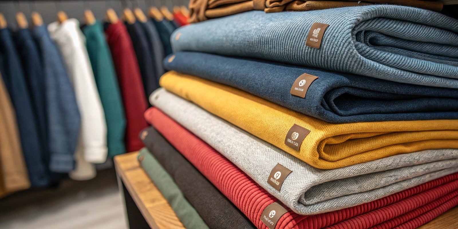 Custom Streetwear Color Services | FuKi Apparel