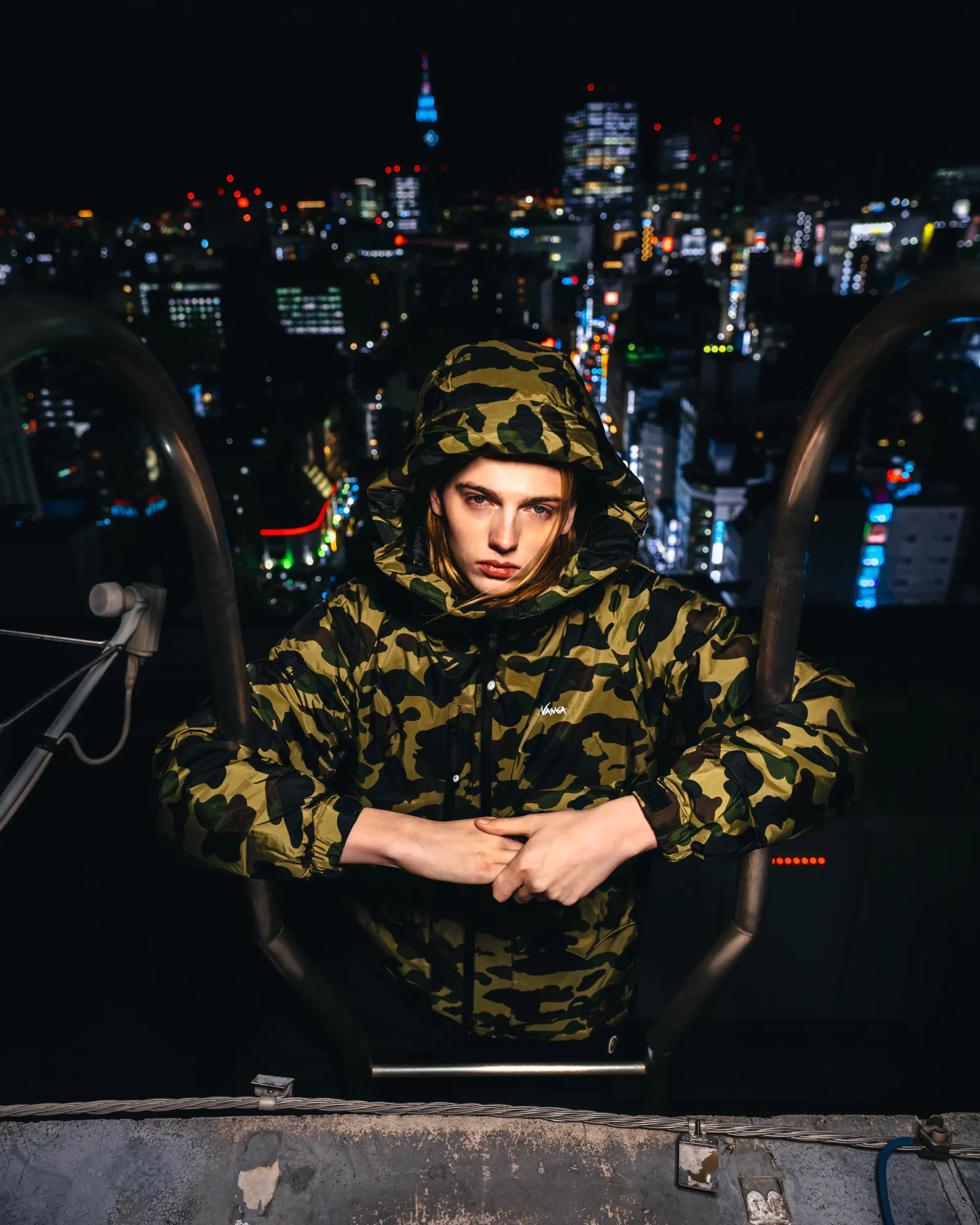 Who Wears BAPE? A Simple Guide to Its Fans and Culture