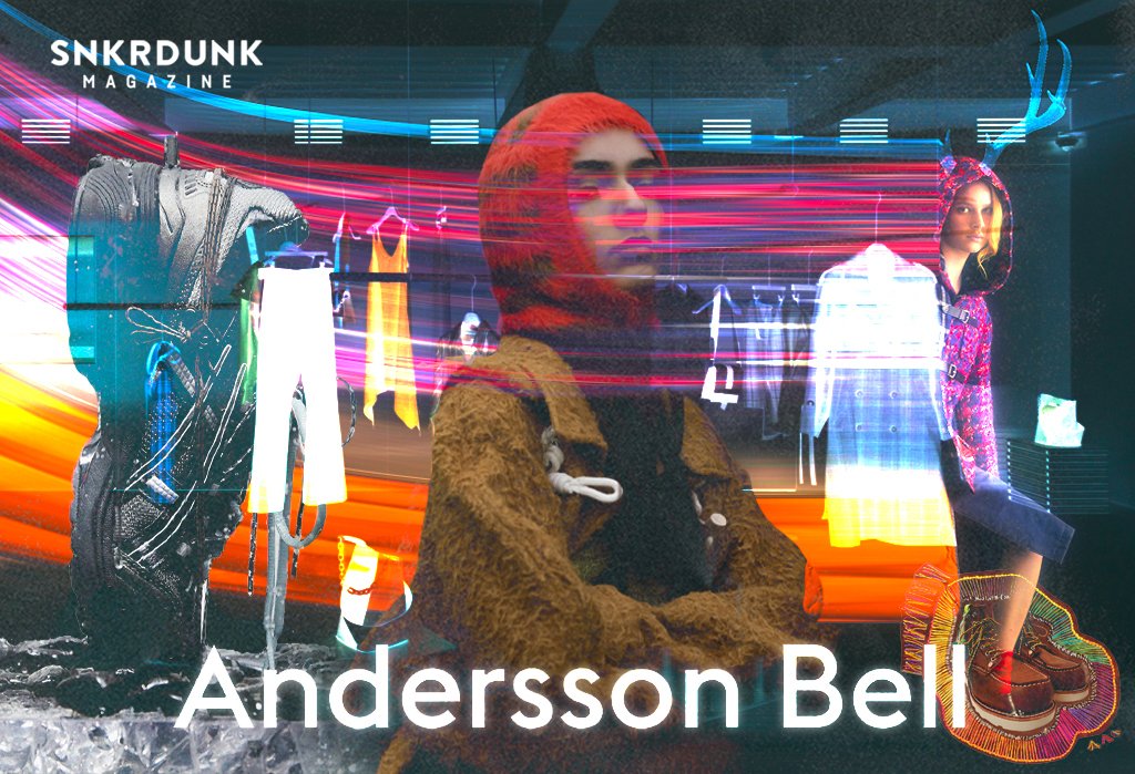 Is Andersson Bell a Korean Brand? A Simple Explanation