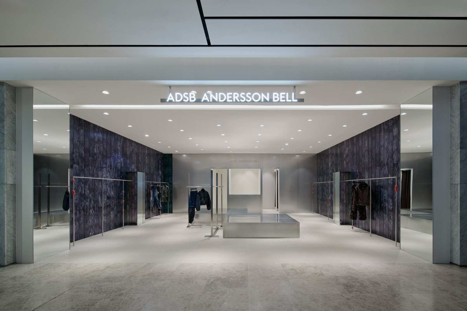 Is Andersson Bell a Korean Brand? A Simple Explanation
