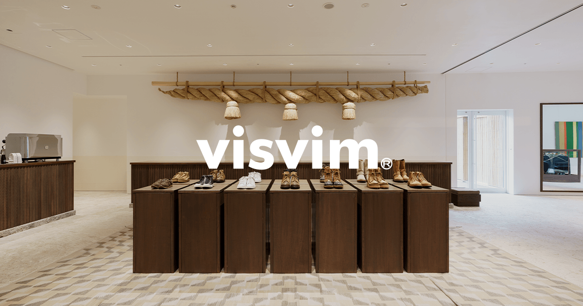 When Did the Visvim Christo Come Out? Full Release Timeline