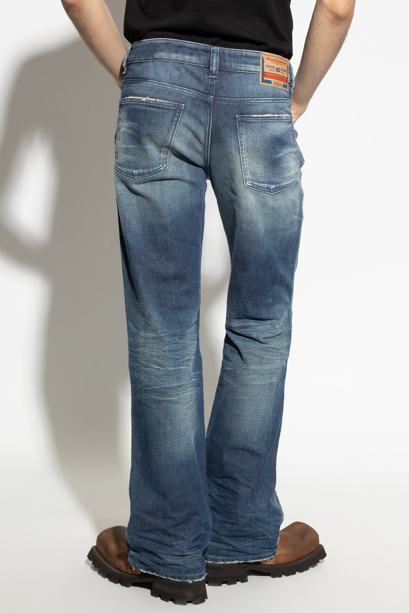 Why Is the Diesel Brand So Expensive?----Fuki Apparel