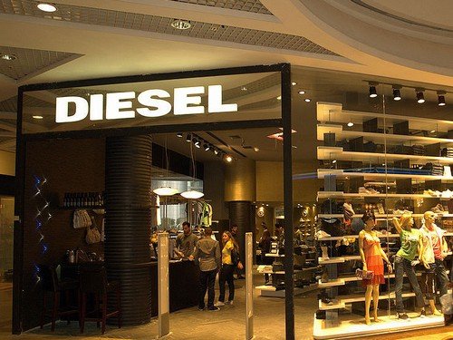 Is Diesel a Cheap Brand?---Fuki Apparel