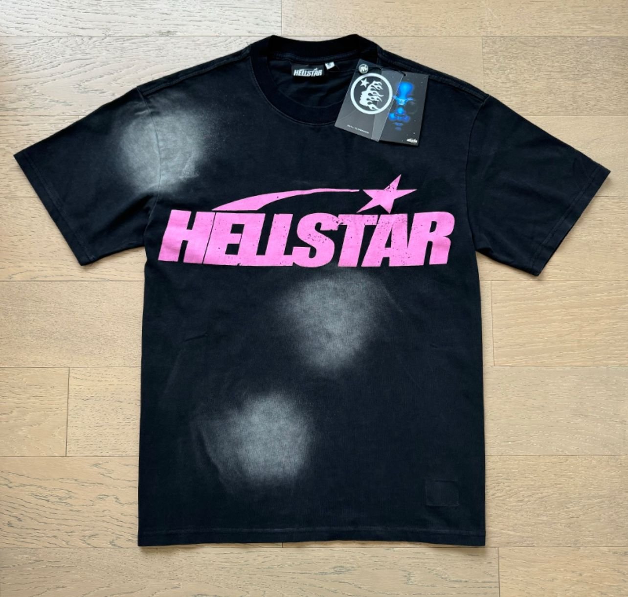 What’s So Special About Hellstar?---Fuki APParel
