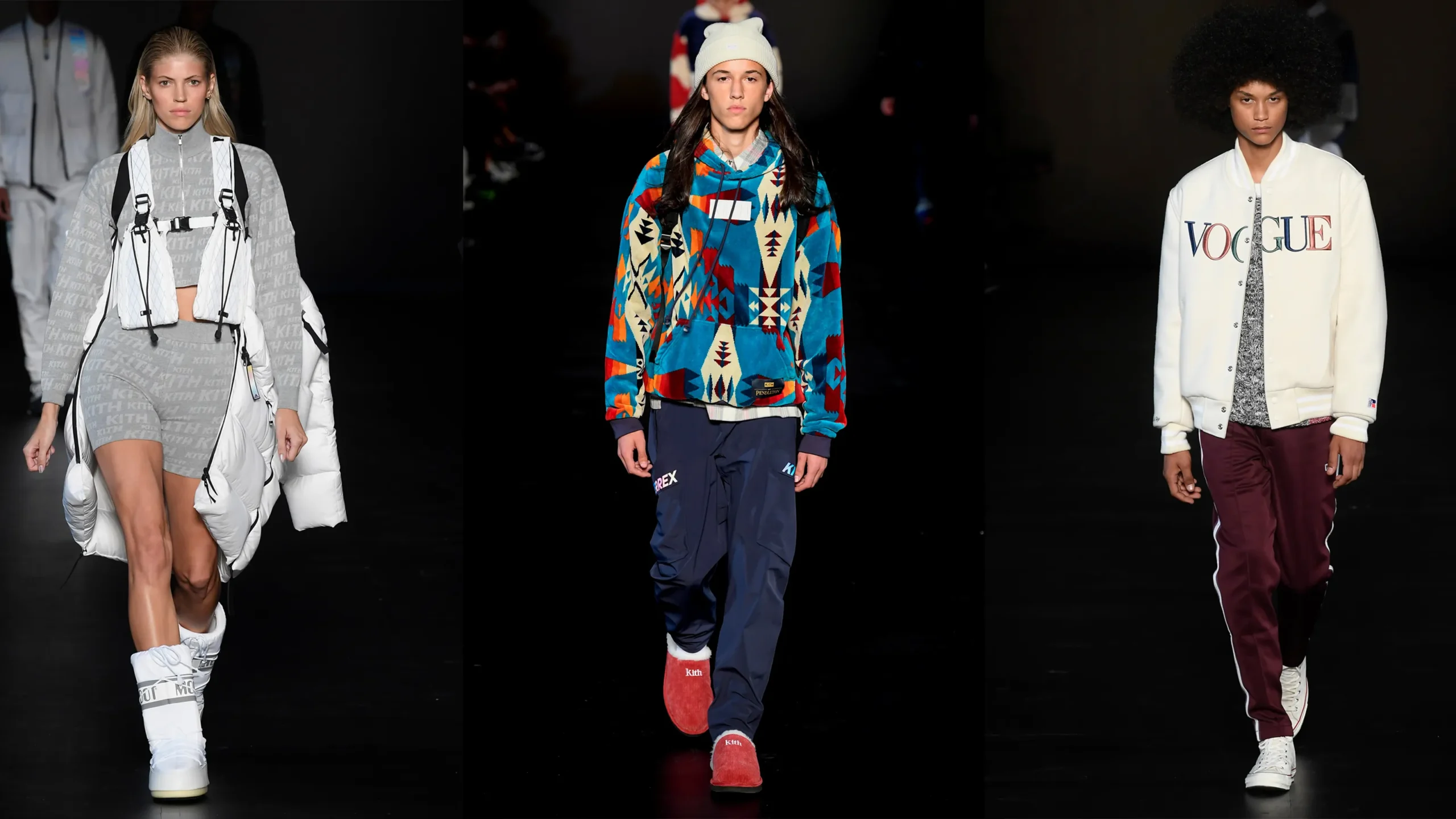 How Small Brands Can Compete in the Streetwear Market