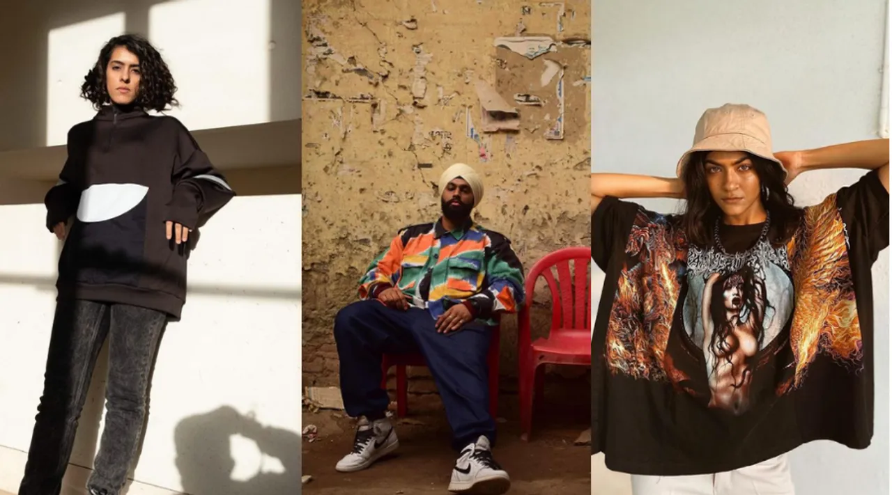 How Small Brands Can Compete in the Streetwear Market